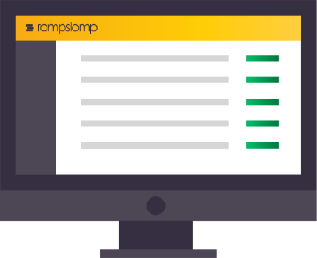 Rompslomp - Hét eenvoudige zzp boekhoudprogramma dat boekhouden ...