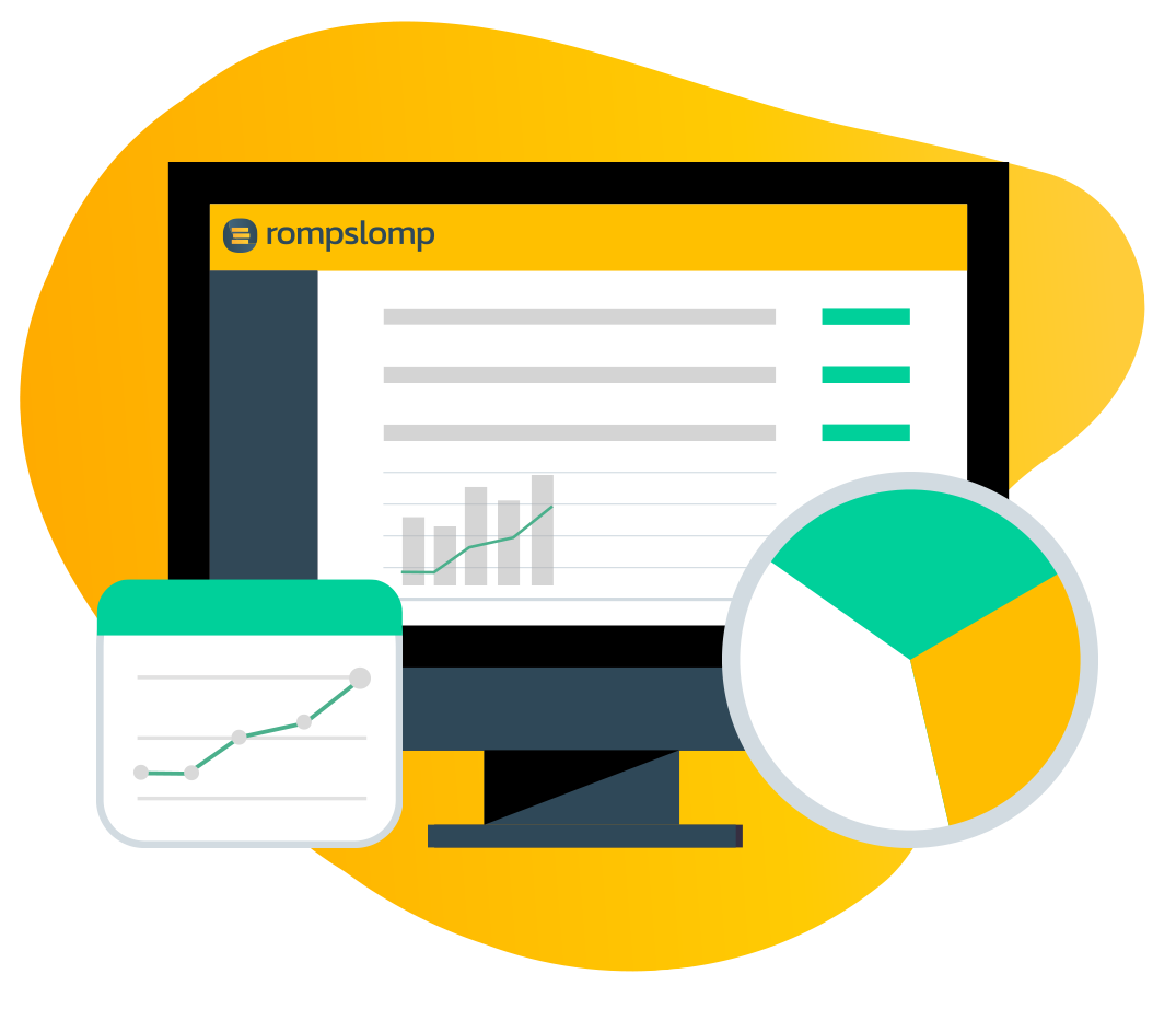 Vergroot je kennis met onze webinars! | Rompslomp