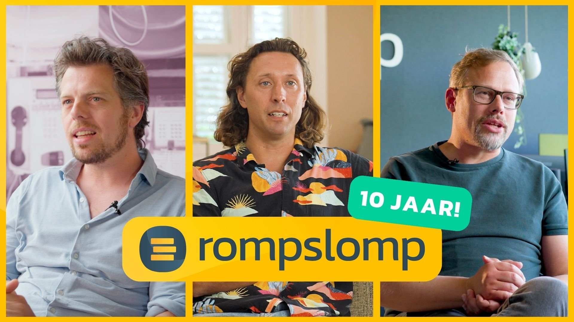 Jortt vs. Rompslomp: welk pakket past bij jou?