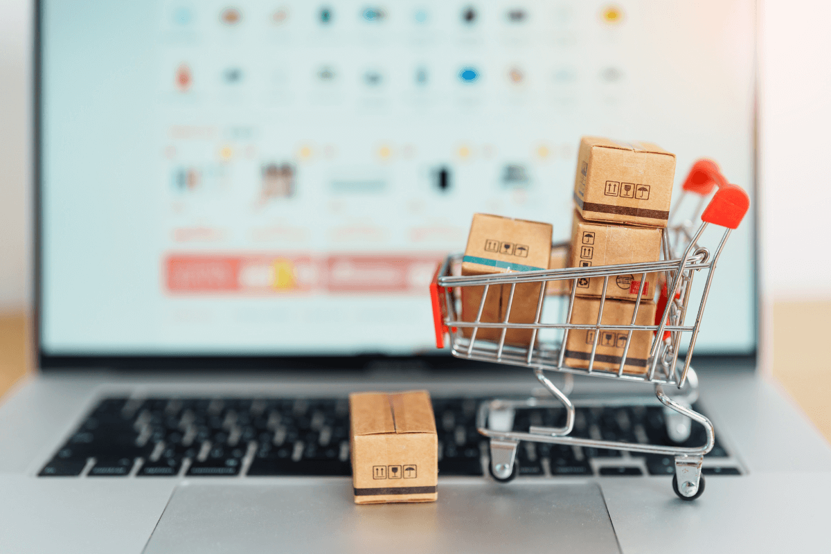 Webshop beginnen? Zo doe je dat in 10 stappen