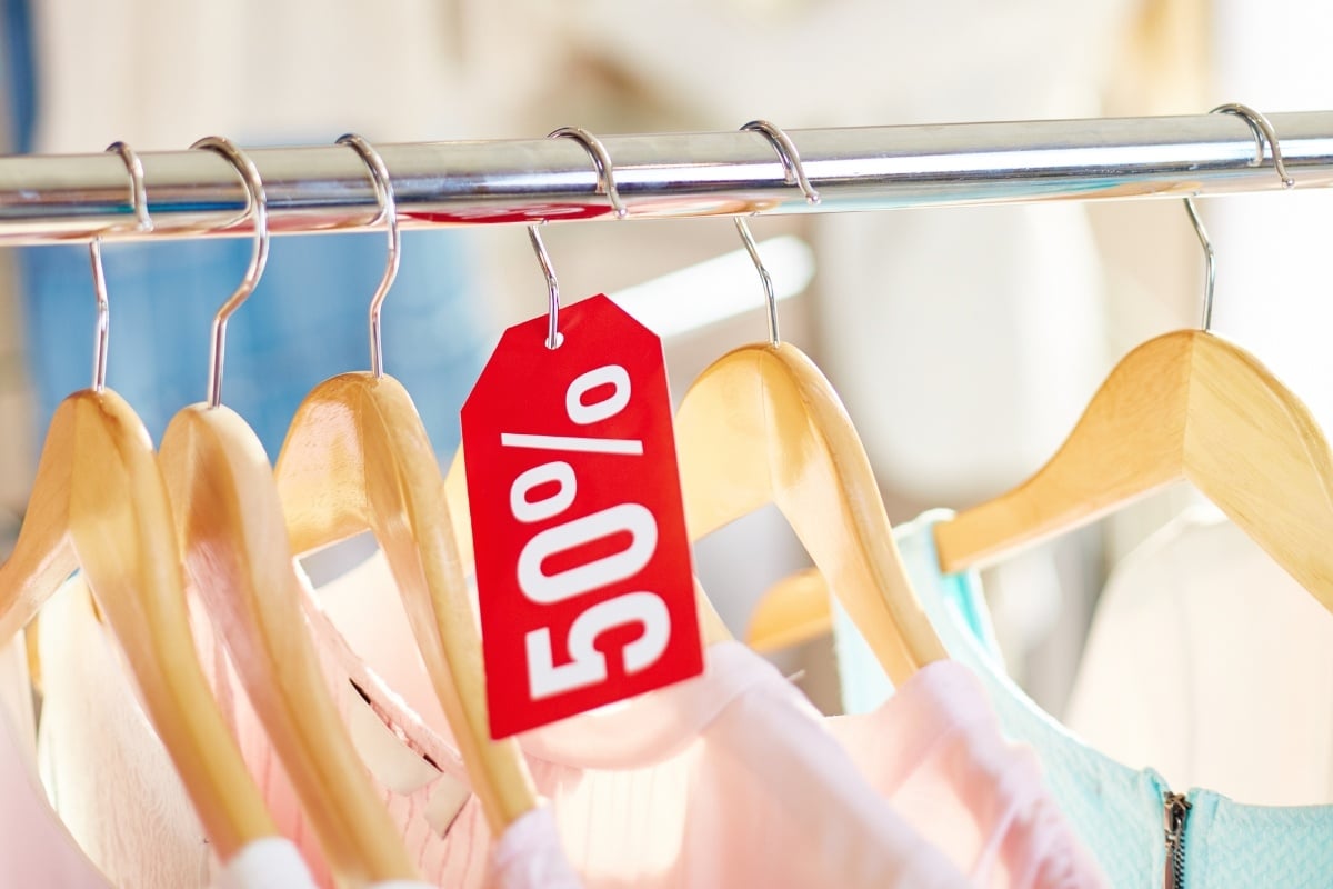 Hoe geef ik korting aan klanten?