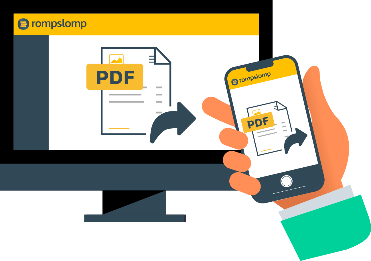 Gratis factuurprogramma? Hét makkelijkste facturatieprogramma | Rompslomp