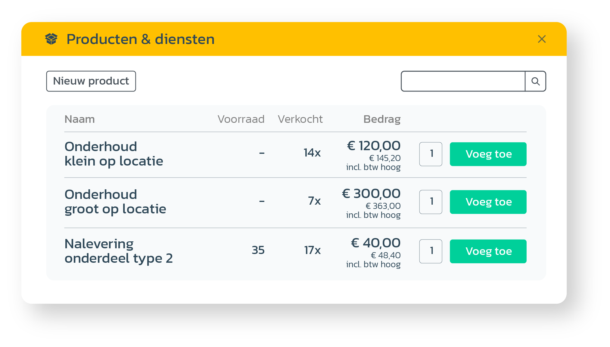 Factuur maken? Gratis online facturen maken | Rompslomp