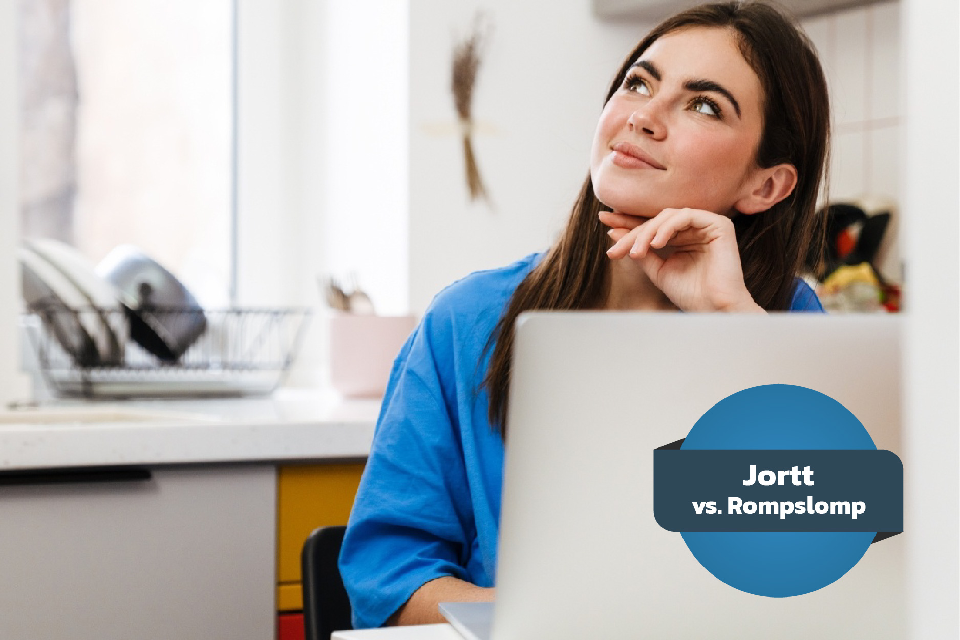 Jortt vs. Rompslomp: welk pakket past bij jou?